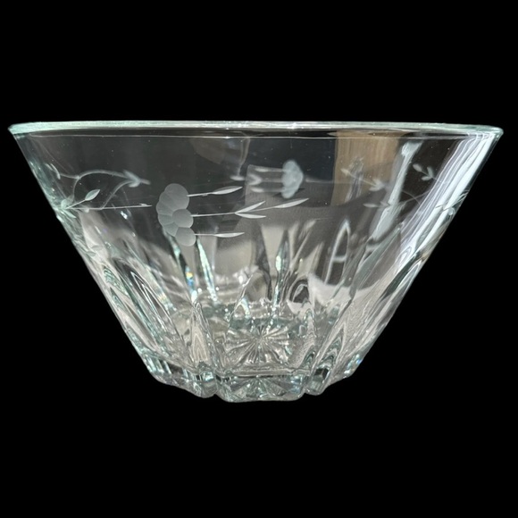 Princess House | Kitchen | Princess House Salad Bowl Vintage Heritage ...